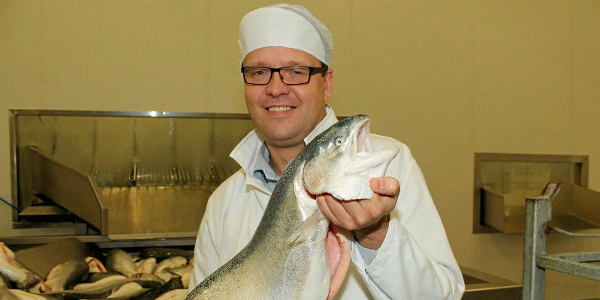 New Kverva-backed seafood group has healthy first year | IntraFish.com