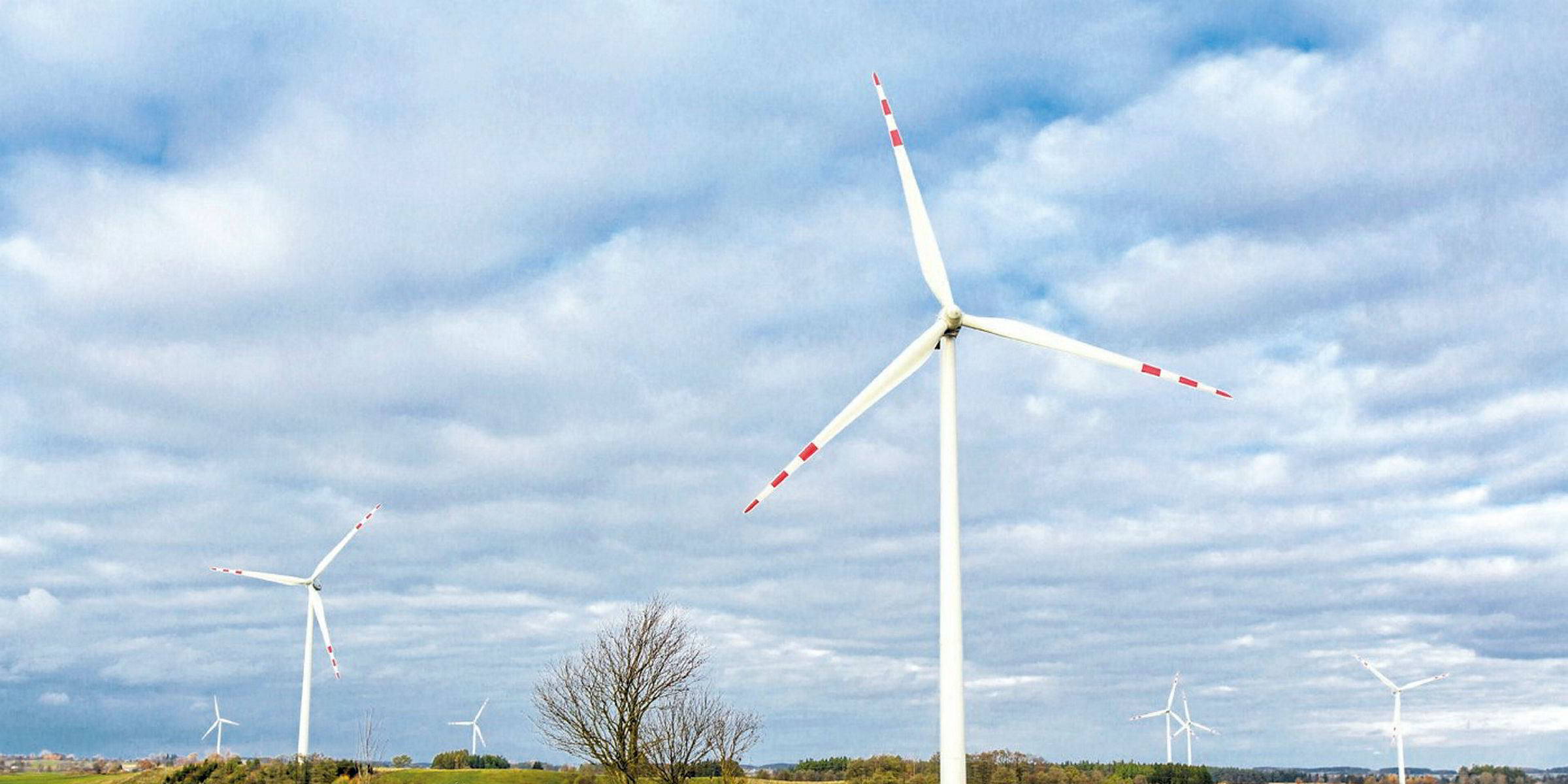 Greencoat buys 96MW UK onshore wind farms from EDF | Recharge