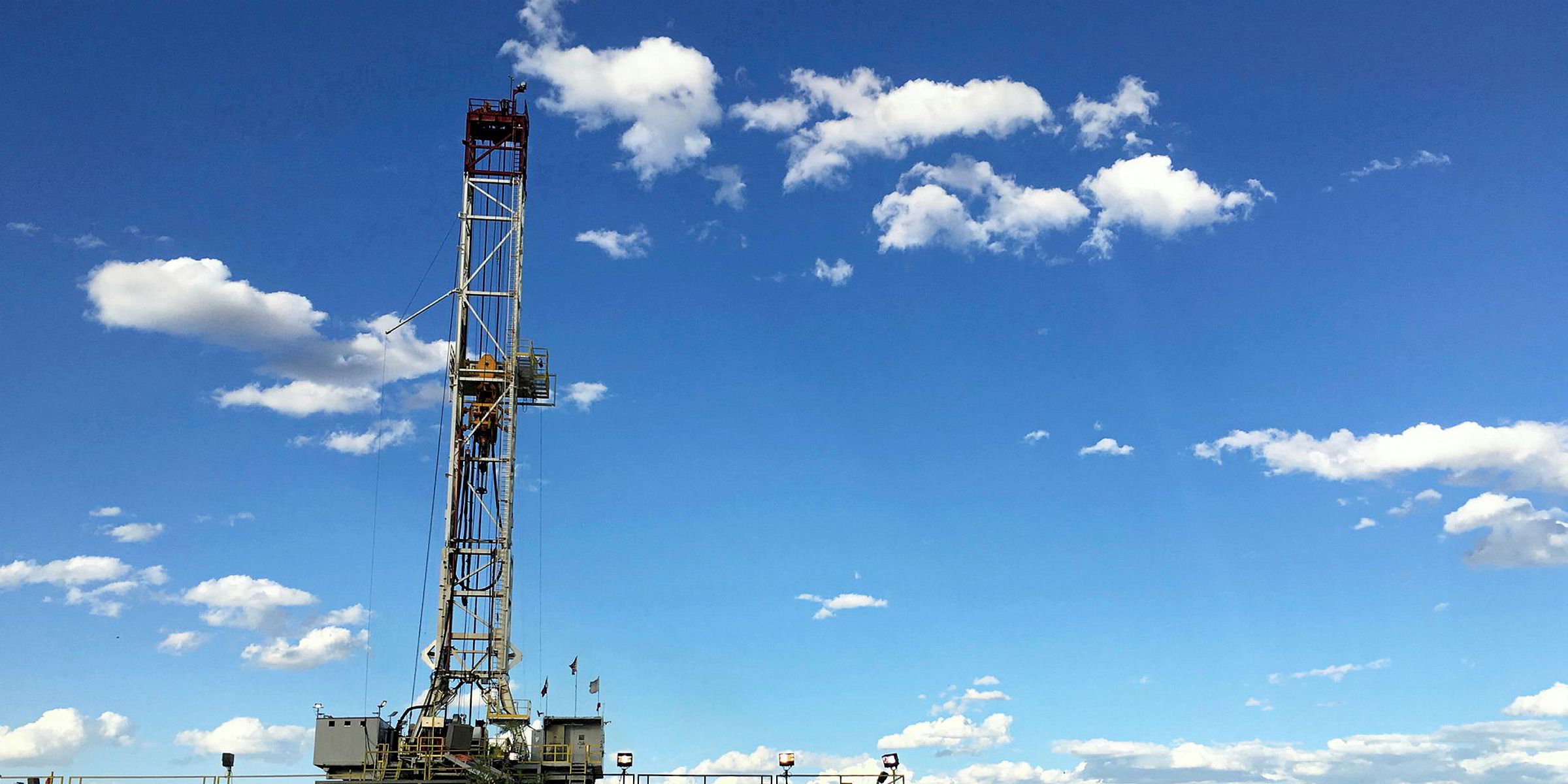 Well costs leap in the Stack and Scoop plays | Upstream Online