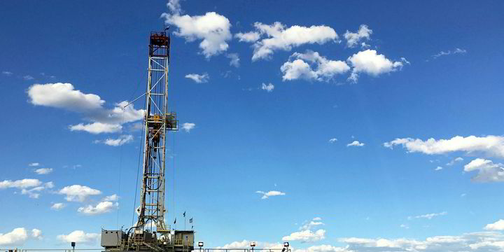 Well costs leap in the Stack and Scoop plays | Upstream Online