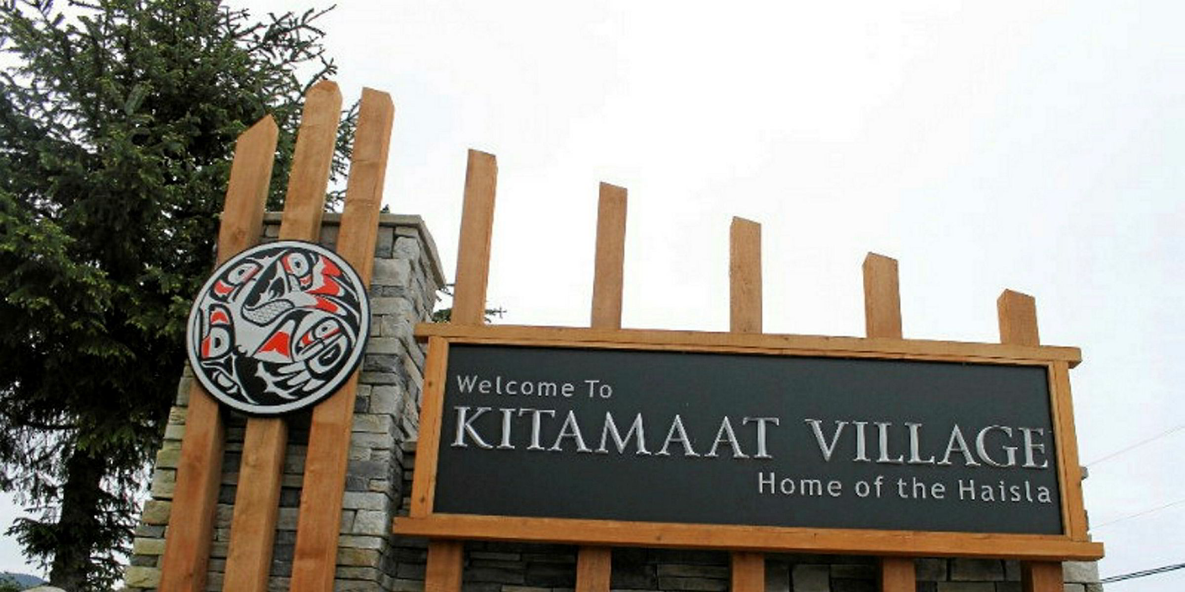 Mammoet to open Kitimat facility | Upstream Online