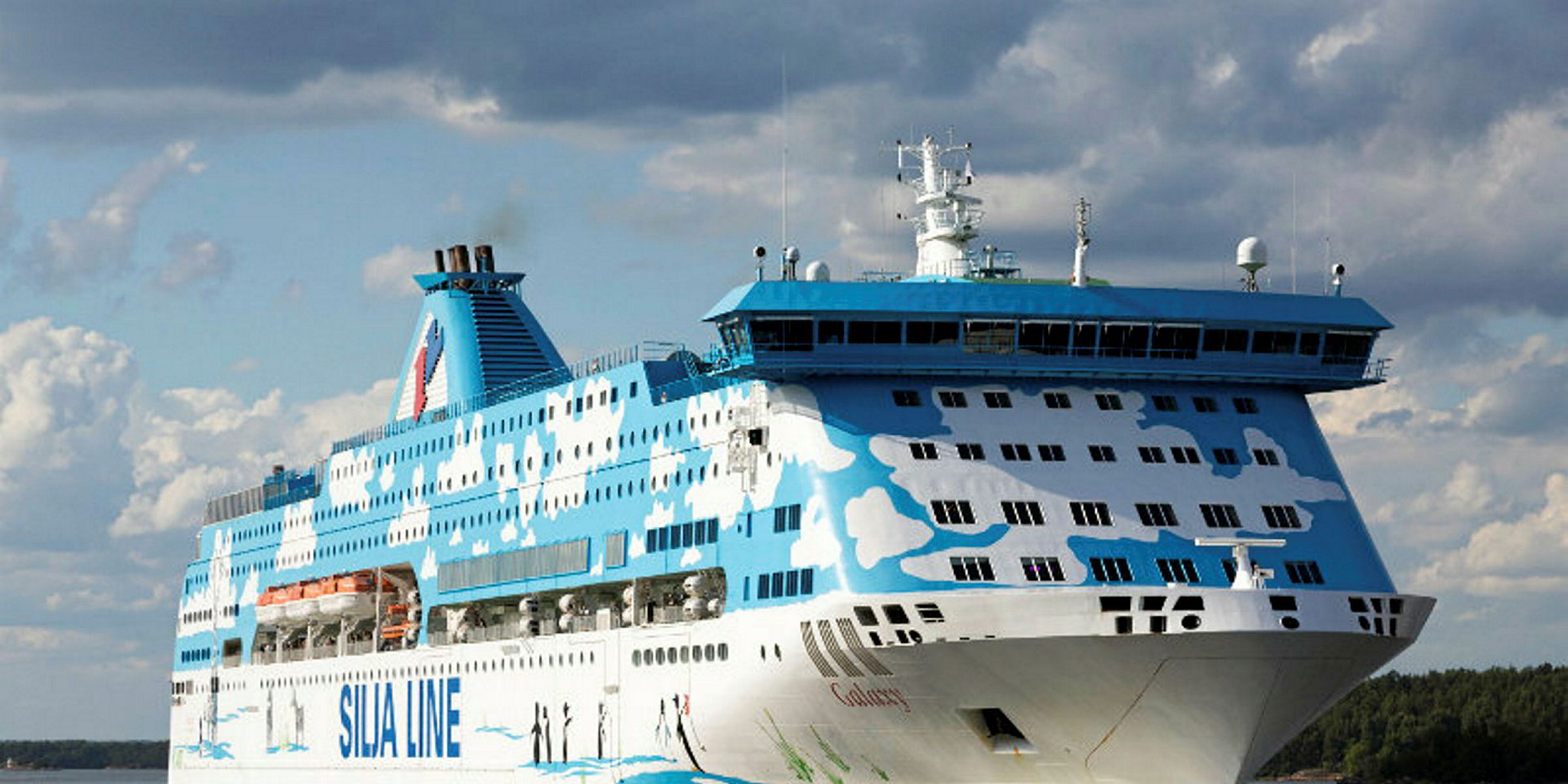 World's first cruise ships earn MSC certification | IntraFish.com