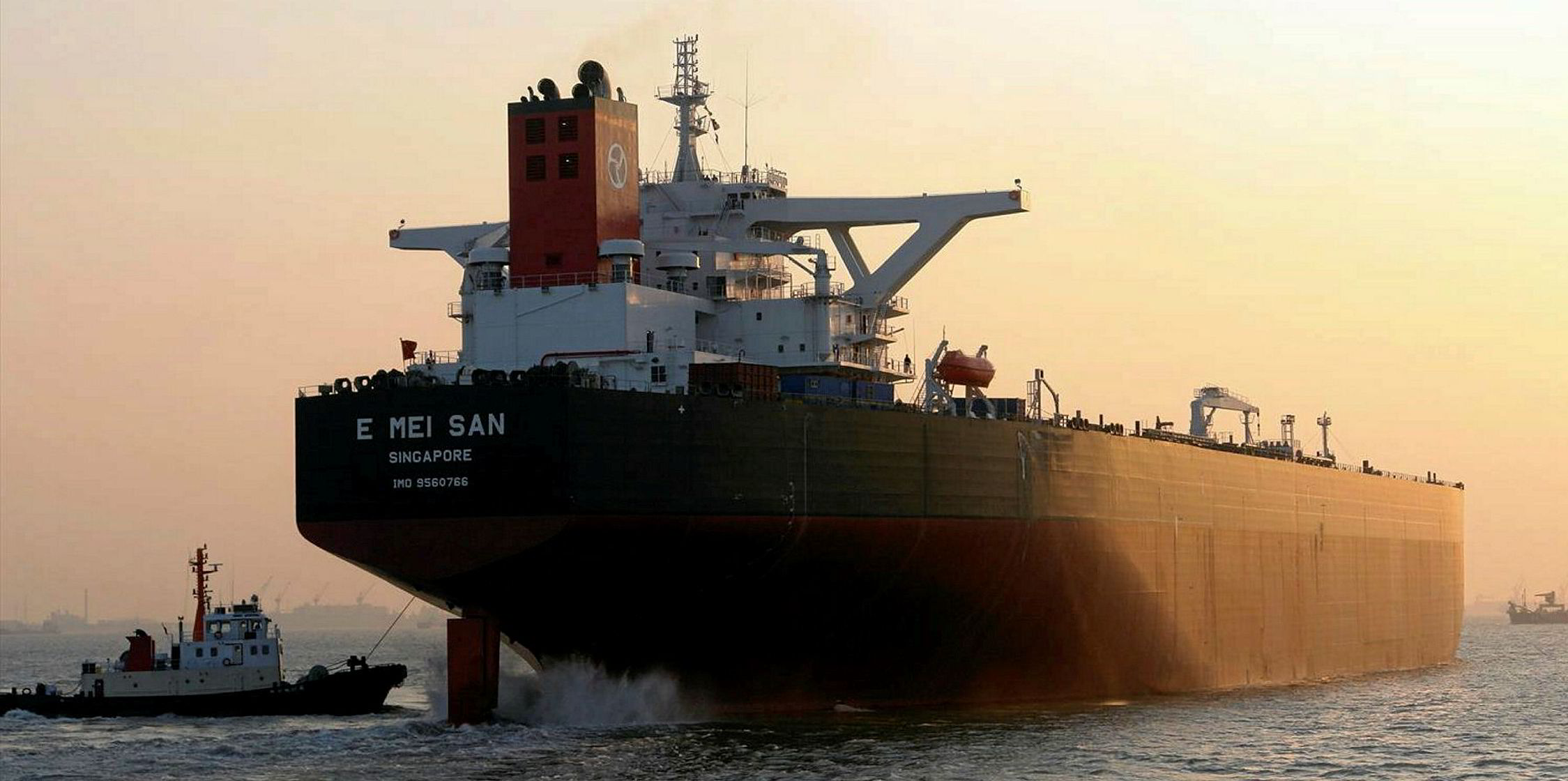 Ocean Tankers in danger of running out of cash as costs mount | TradeWinds