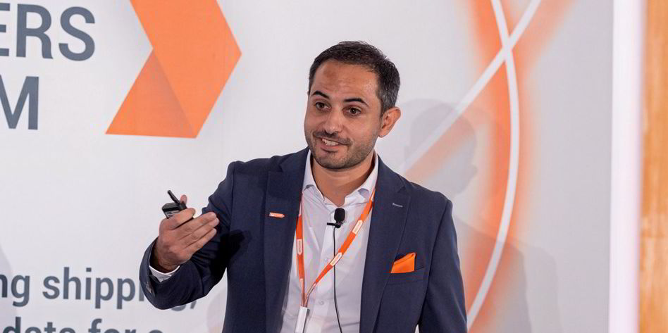 RightShip ‘democratises’ data access with new pay-per-use platform ...