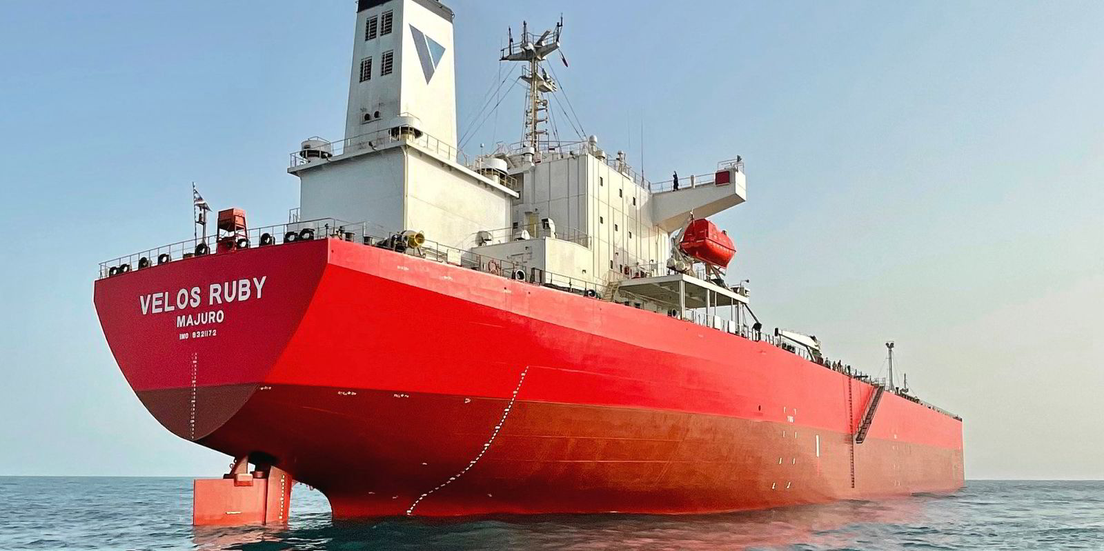 Tankers and bulkers lead S&P demand as overall deal tally tops $22.5bn ...