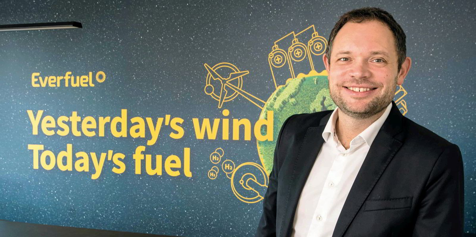 Everfuel halts supply to its hydrogen refuelling stations after H2 leak ...