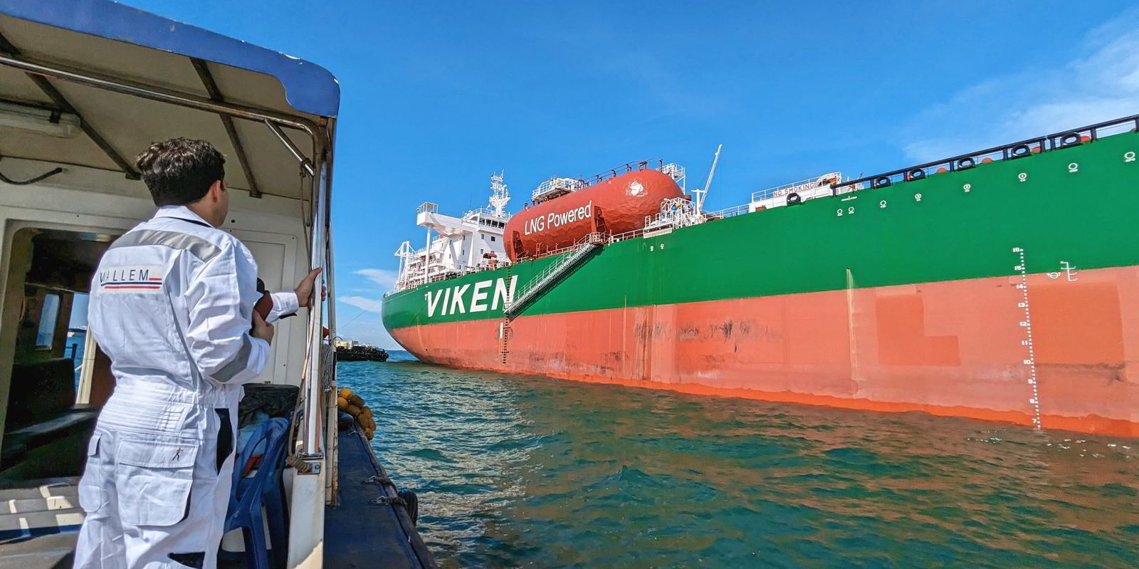 Wallem Group adds Viken’s dual-fuel LR2 newbuildings to managed fleet ...