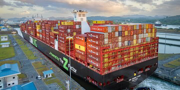 Zim expected to reap the rewards of its fleet expansion bet | TradeWinds