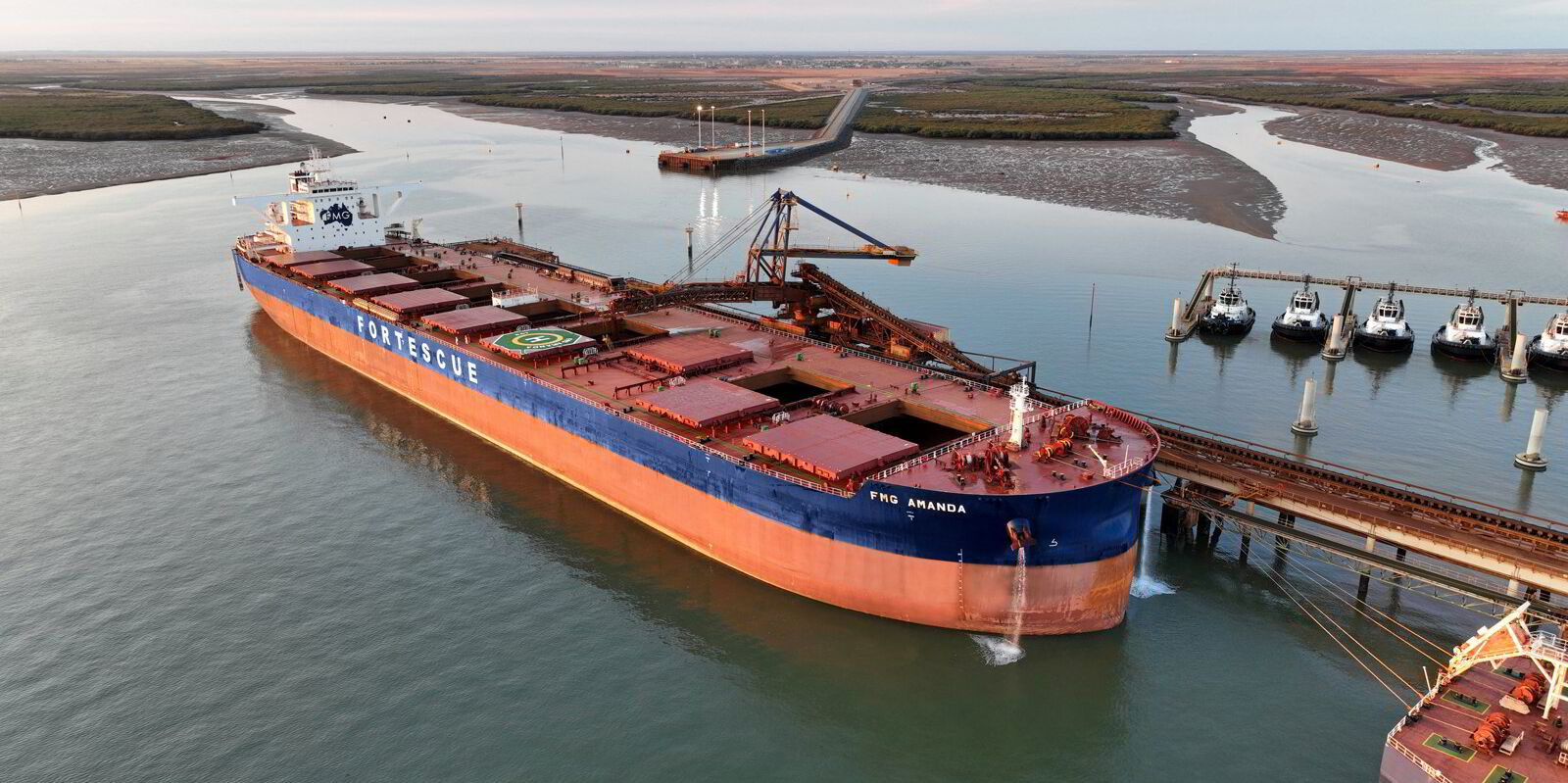 CDB Leasing snaps up Sainty Shipbuilding ultramax resales | TradeWinds