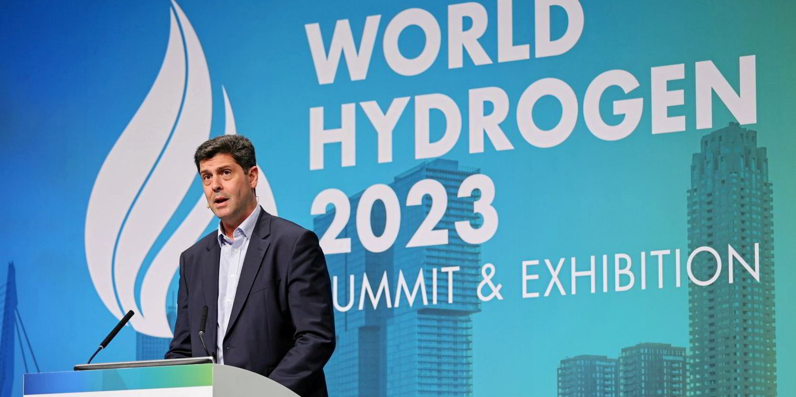 World’s first green hydrogen price index launched — despite there being ...
