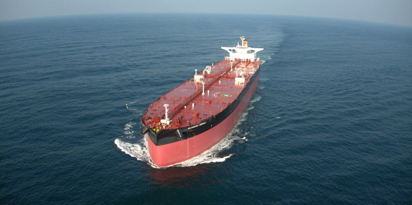 VLCC rates dip as Russia signals 5% crude output cut in March | TradeWinds