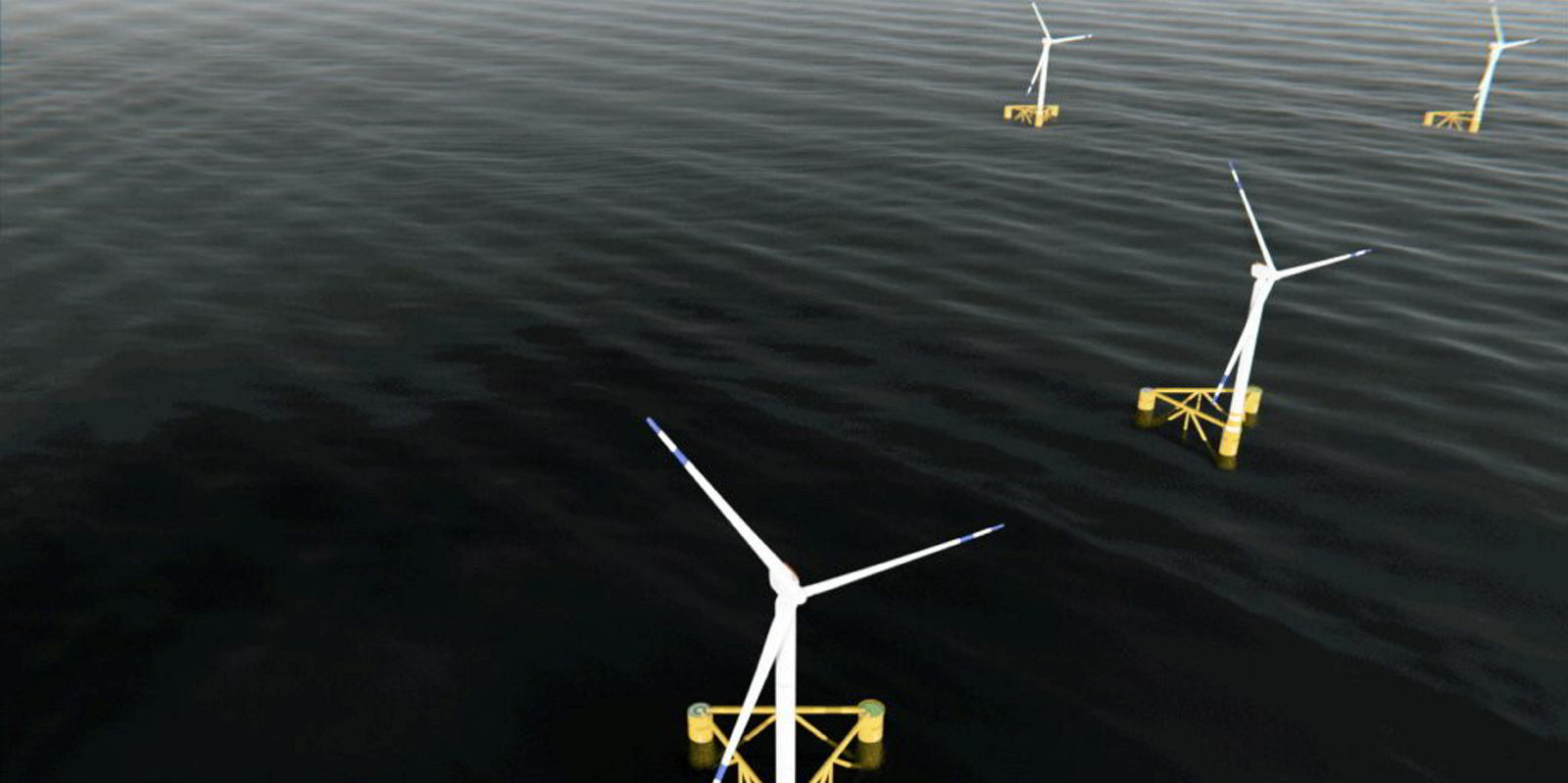 Multi-tasking Odfjell floating wind foundation design gets key stamp of ...