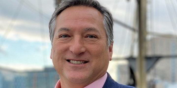 Meet the man taking Stavis Seafoods from a family-owned business to ...