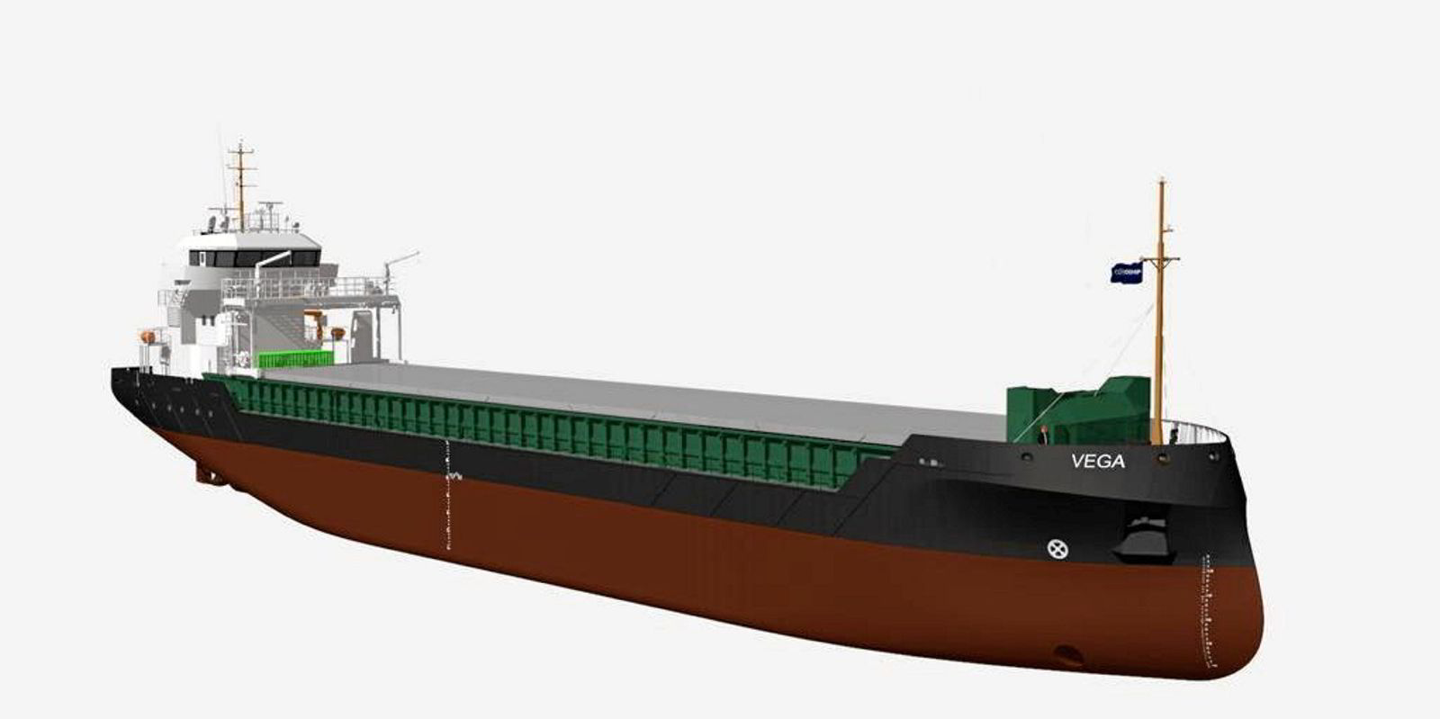 Vega Reederei inks 10-vessel eco-coaster order with China’s Sinomach ...