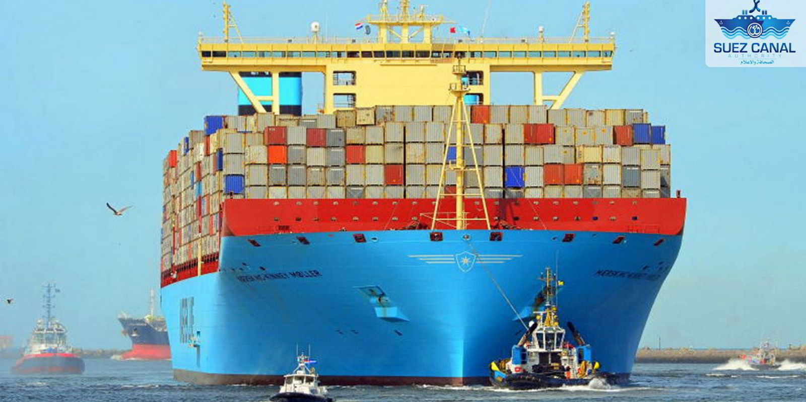 Container ship newbuildings could be hit by delays of up to 12 months ...