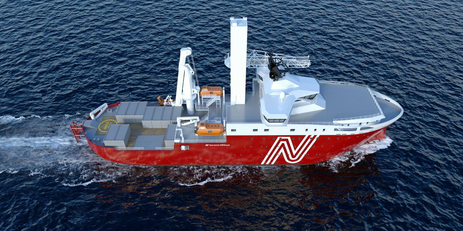 Navigare steps up wind push with another CSOV order for Norwind ...