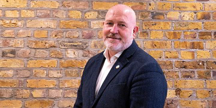 ITF joins United Nations in its battle against climate change | TradeWinds