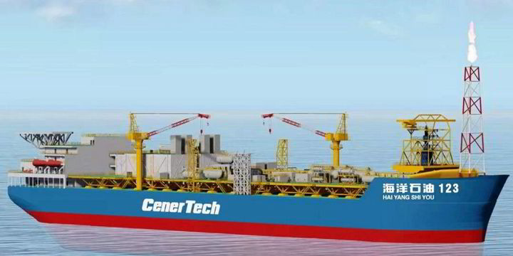 CMHI to remodify FPSO to reduce Covid-19 infection risk | Upstream Online