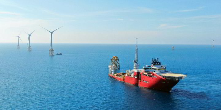 All typhoon-proof Hitachi turbines in at Taiwan's second offshore wind ...
