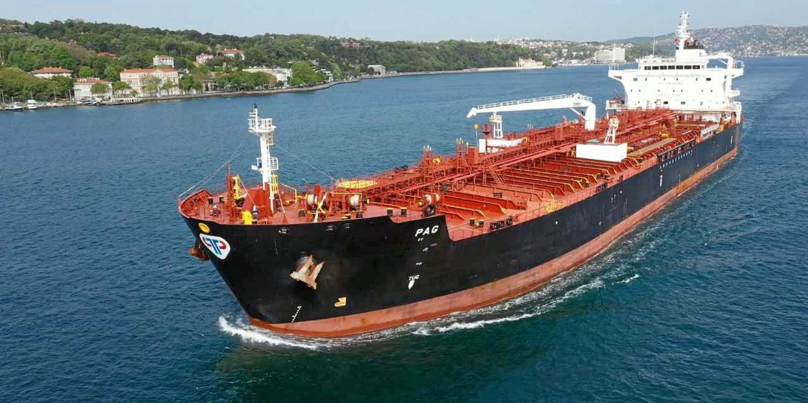 Tankerska Plovidba to launch offer for MR tanker spin-off TNG | TradeWinds