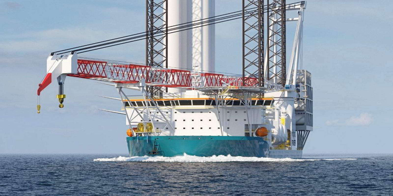 WTIV rates soar past $320,000 but owners cautious on new orders ...