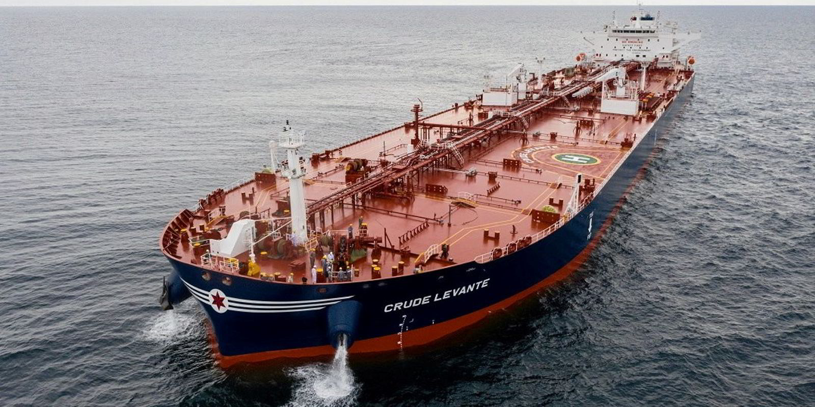 Metrostar returns to Hyundai shipyard to raise tanker wager | TradeWinds