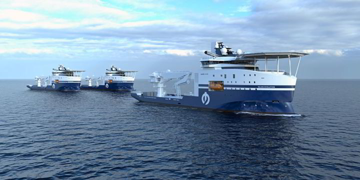 Vard wins deal to build ocean energy construction fleet for Island ...