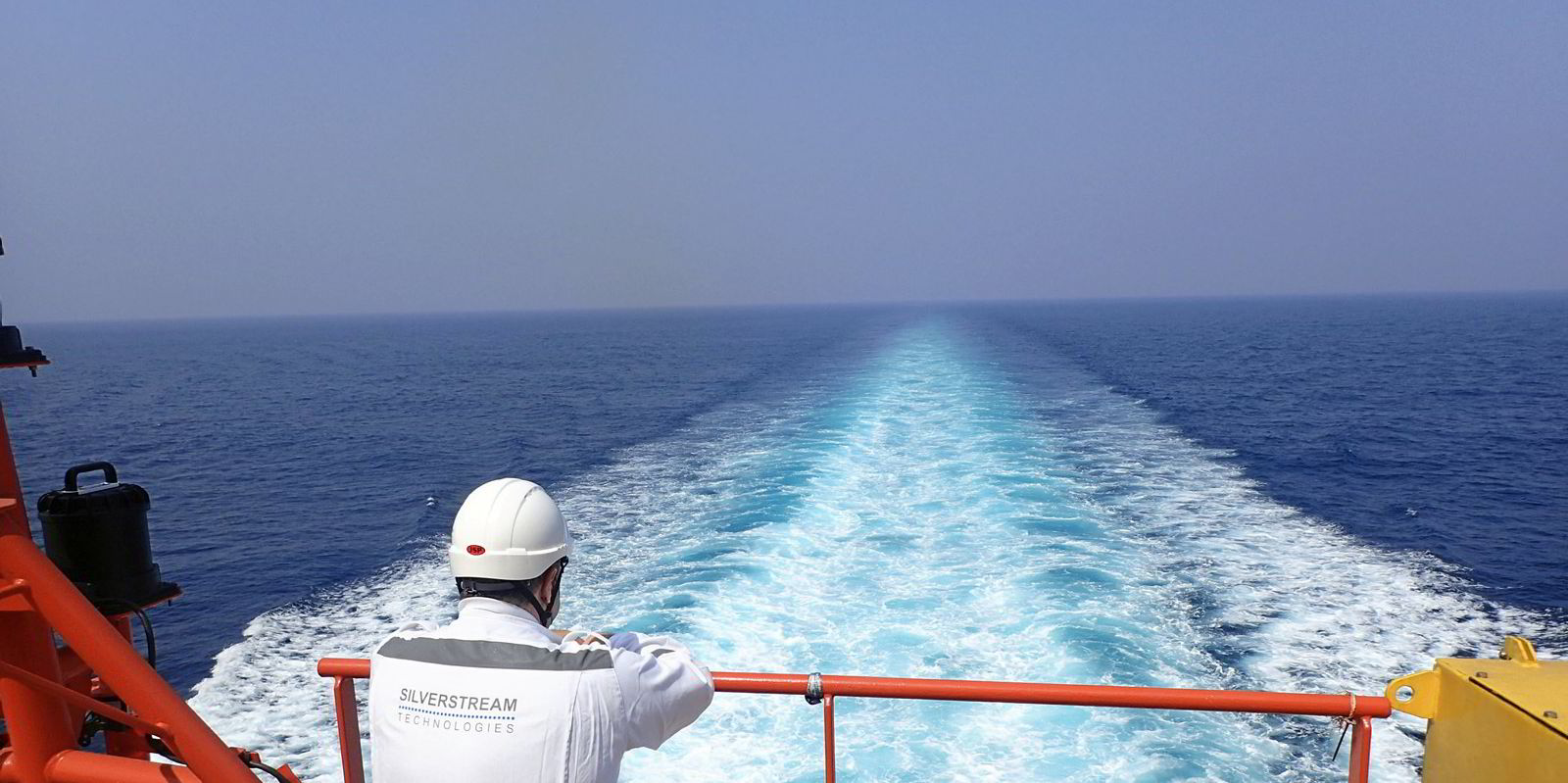 Just how big is the market for microbubble technology? | TradeWinds