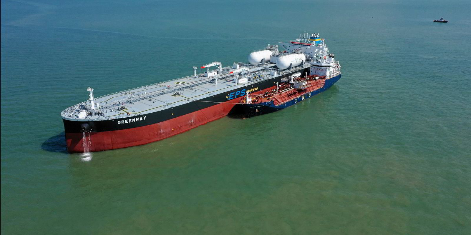 Suezmaxes, aframaxes facing short-term hit on Russian oil surplus, BRS ...