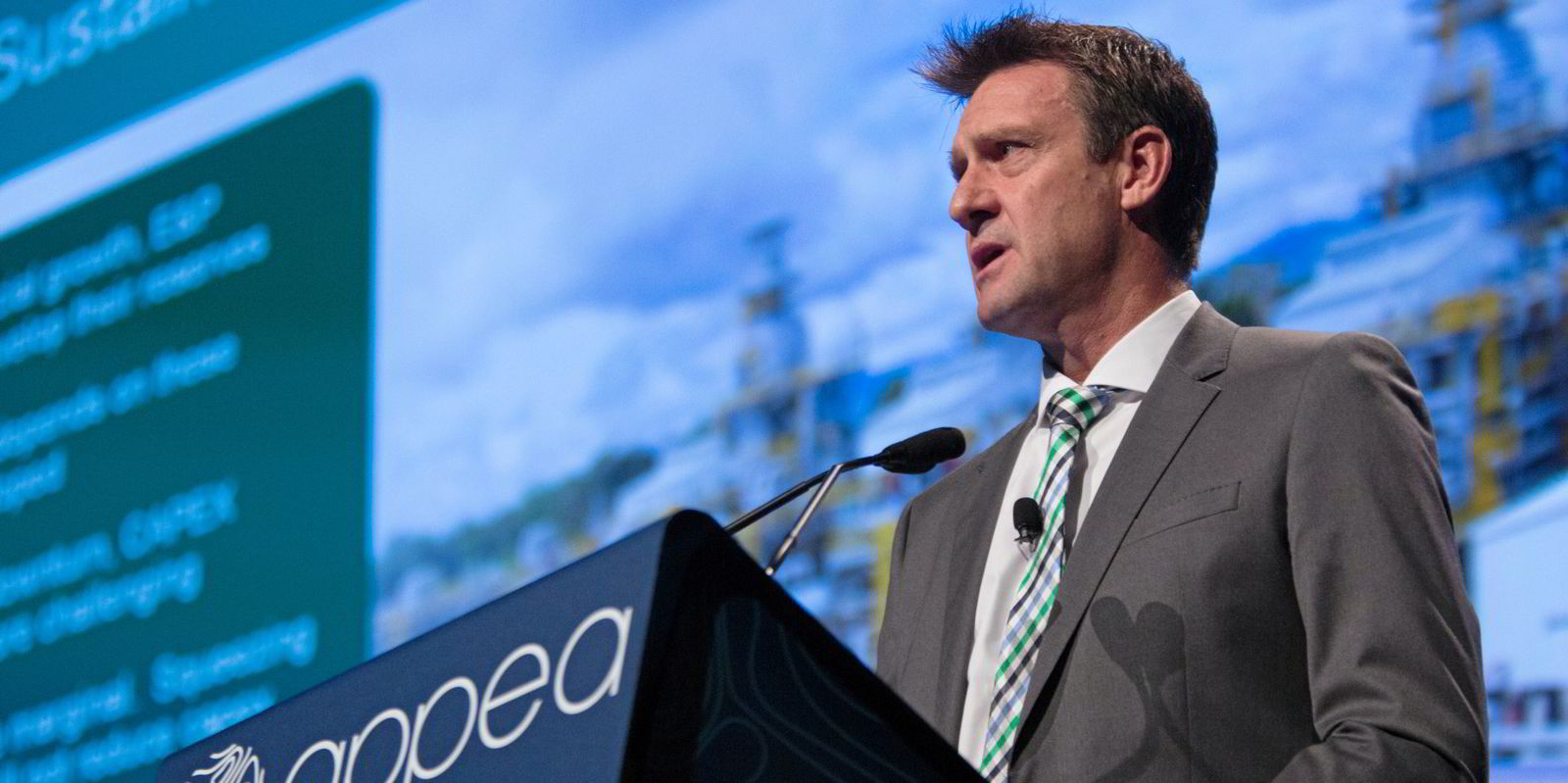 Clough confirms winning large oil and gas contract | Upstream Online