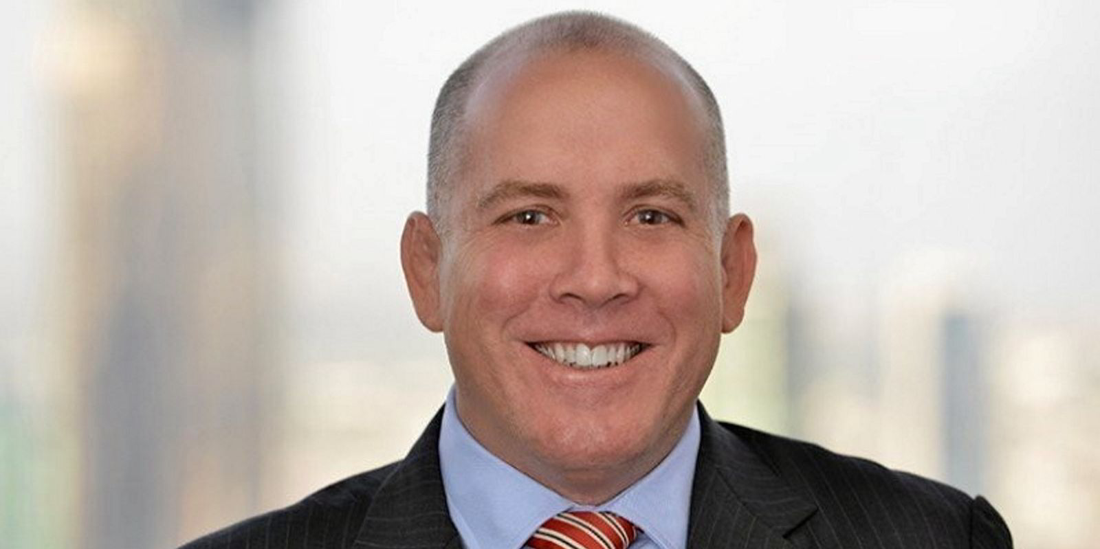 Veteran lawyer Maurice Thompson hops aboard HFW’s Melbourne shipping ...
