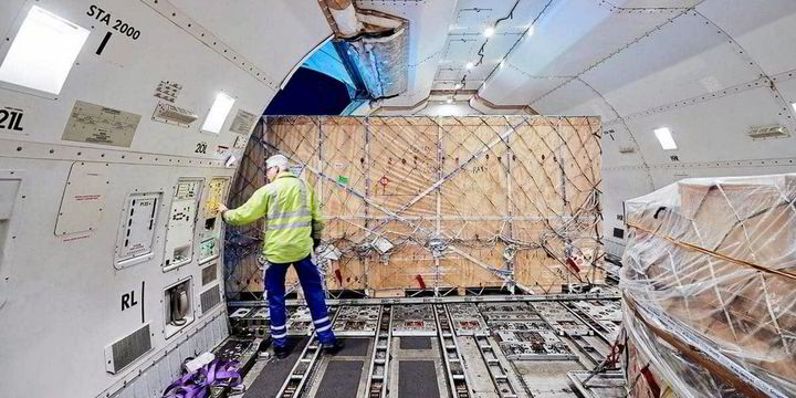 Logistics group DB Schenker sues Grieg Seafood for withheld payment ...
