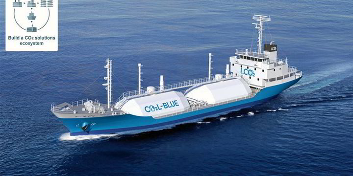 Future ship fuels to propel the next generation of gas carriers ...