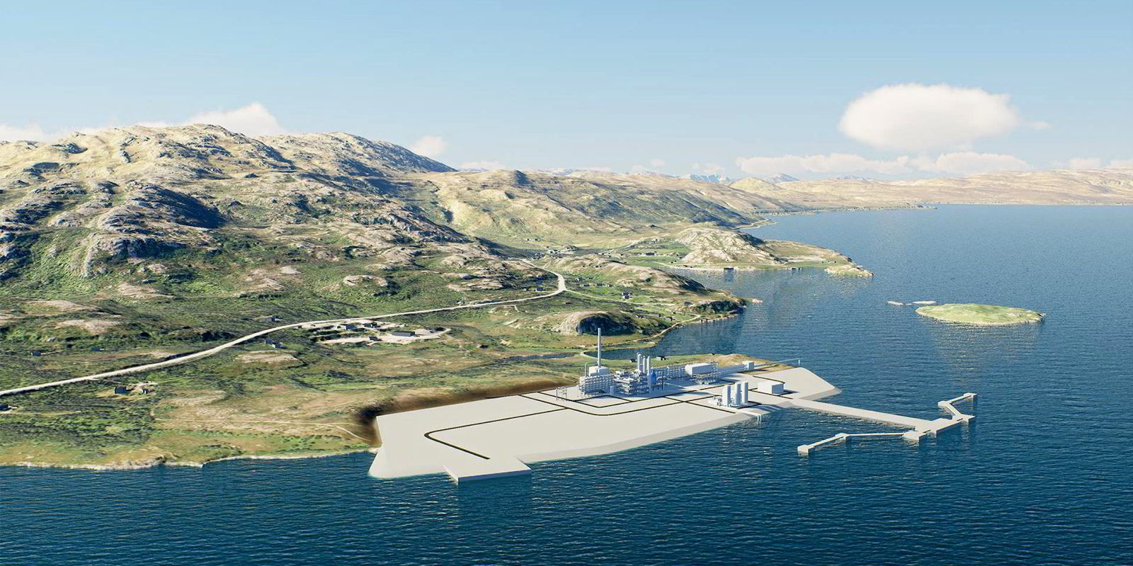 Linde to invest $1.8bn in new blue hydrogen plant in Texas, with start ...