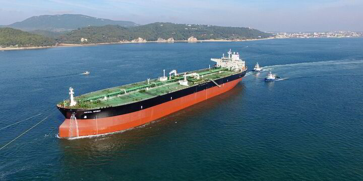 Rates premium sees tally of crude tankers carrying clean cargoes almost ...