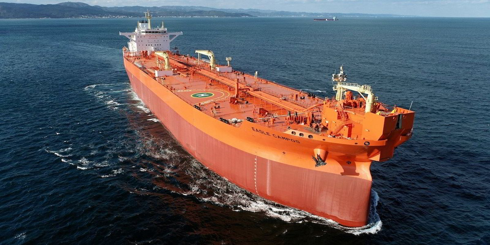 ‘Measured’ amount of shuttle tanker ordering ‘imperative’, KNOT ...
