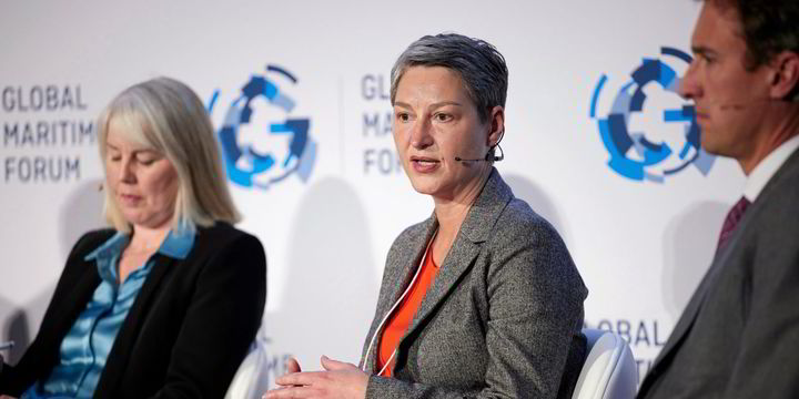 BP Shipping posts $160m loss during tanker market slump | TradeWinds