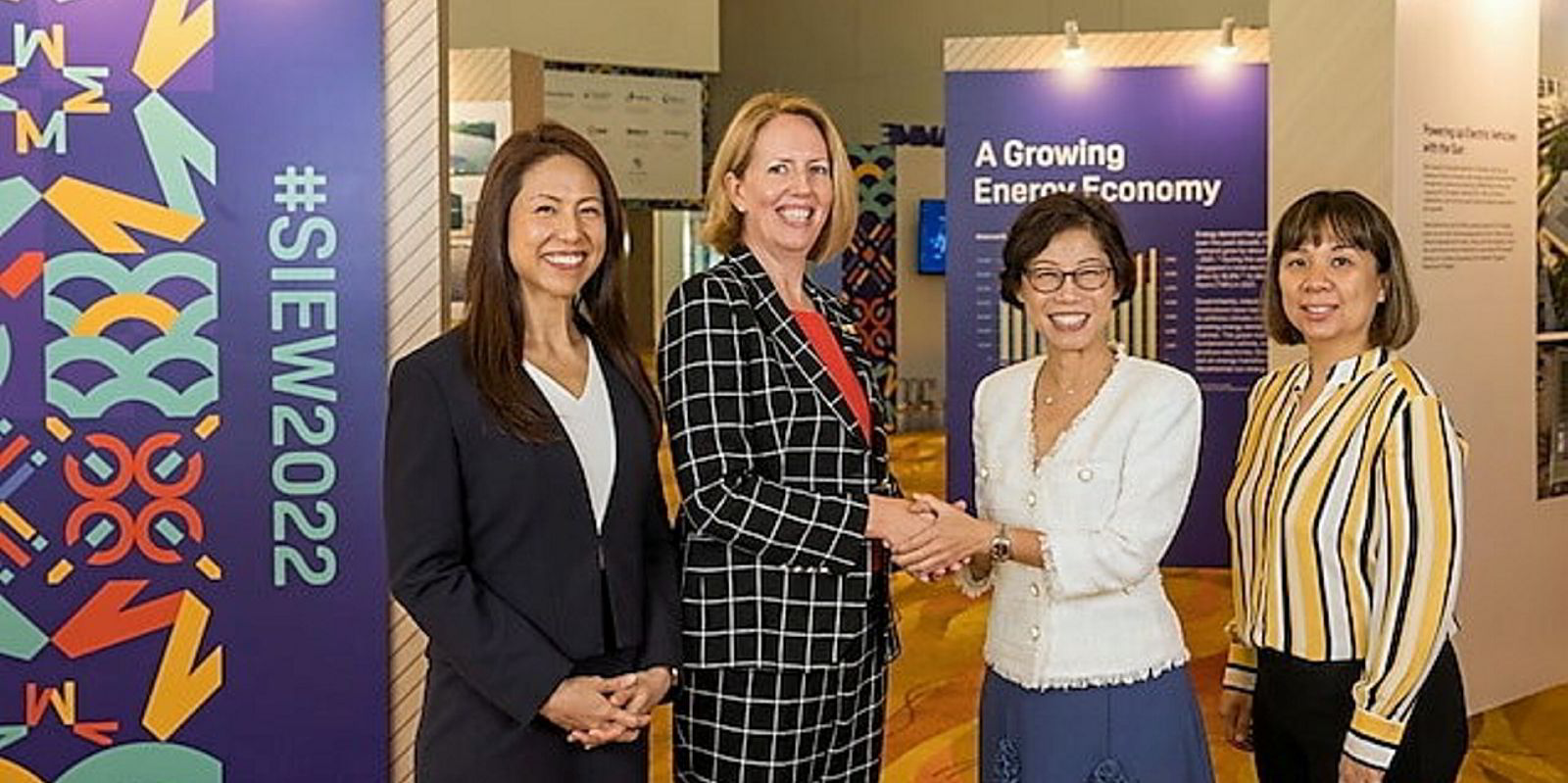 Shell advances Southeast Asia carbon capture and storage hub plans ...