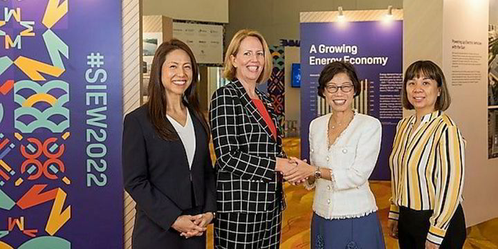 Shell advances Southeast Asia carbon capture and storage hub plans ...