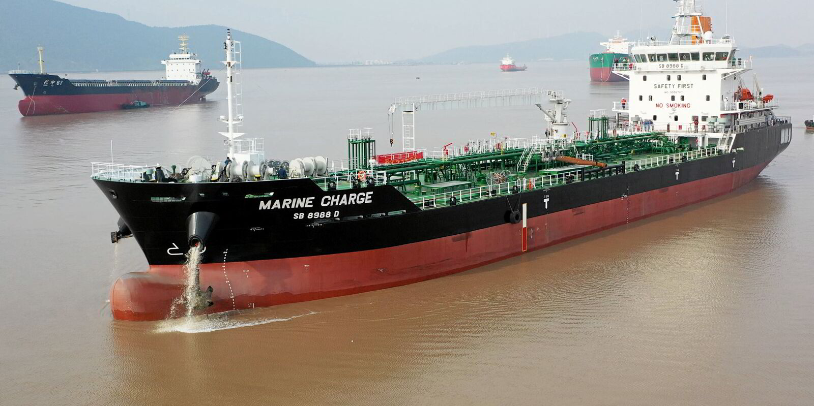 New Mediterranean fuel rules will boost product tankers as very low ...