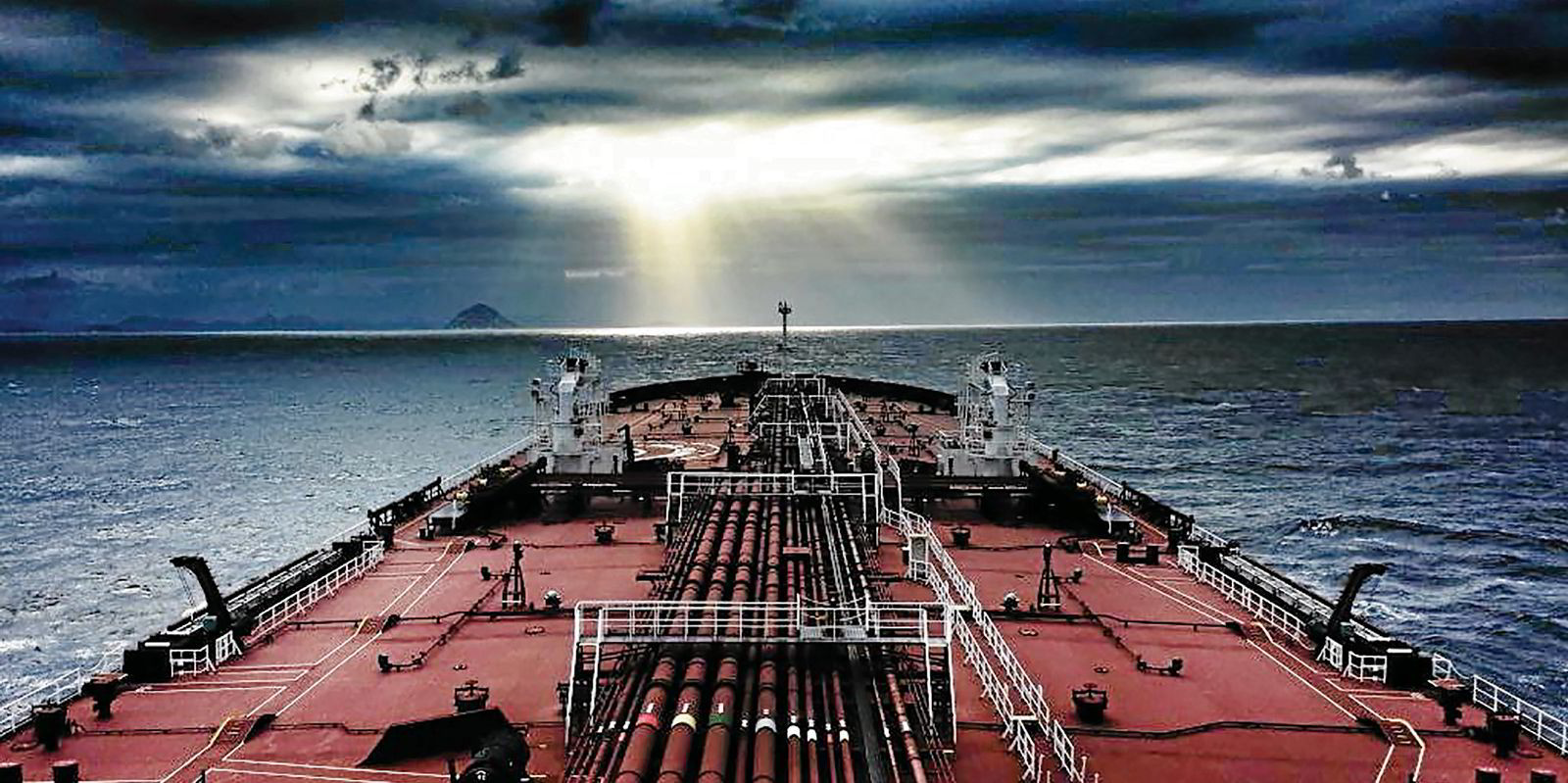 Euronav captures tanker upturn as it buys back VLCC leased in China ...