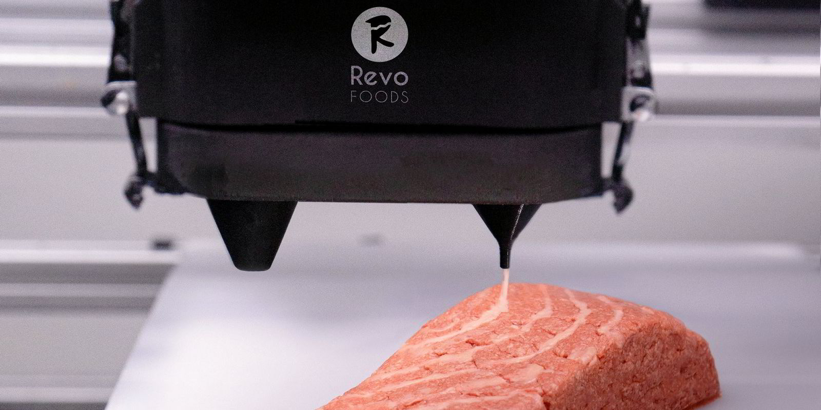 3D printed salmon maker debuts new fillet in German retailer ...
