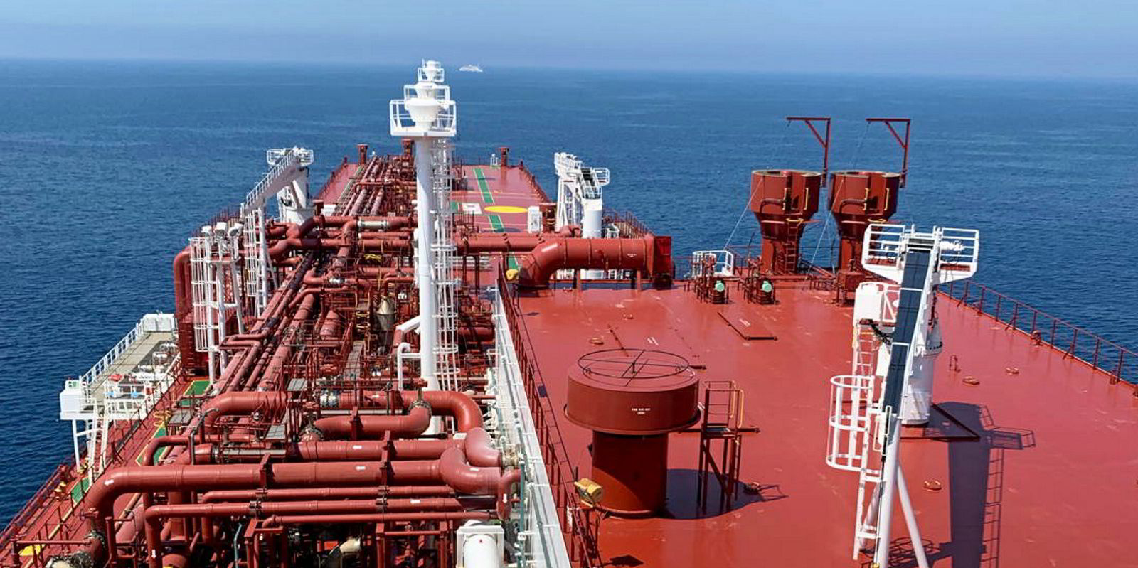 Flex LNG sees more demand for US LNG in 2021 | TradeWinds
