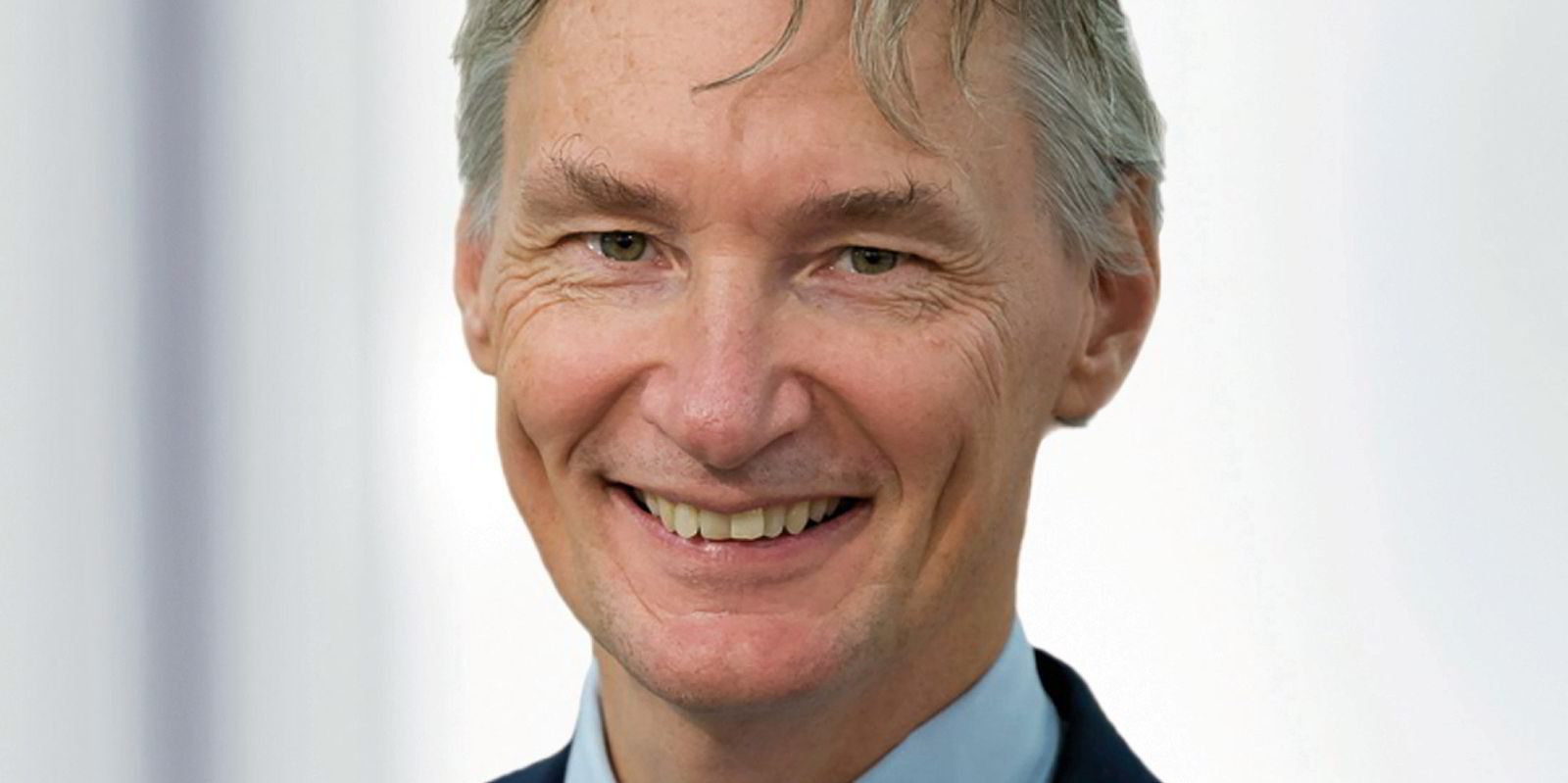 Lucas Vos: $1bn is a drop in the ocean without partners | TradeWinds