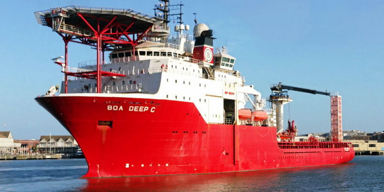 Singaporean offshore player POSH gets into expansion mode with BOA ...