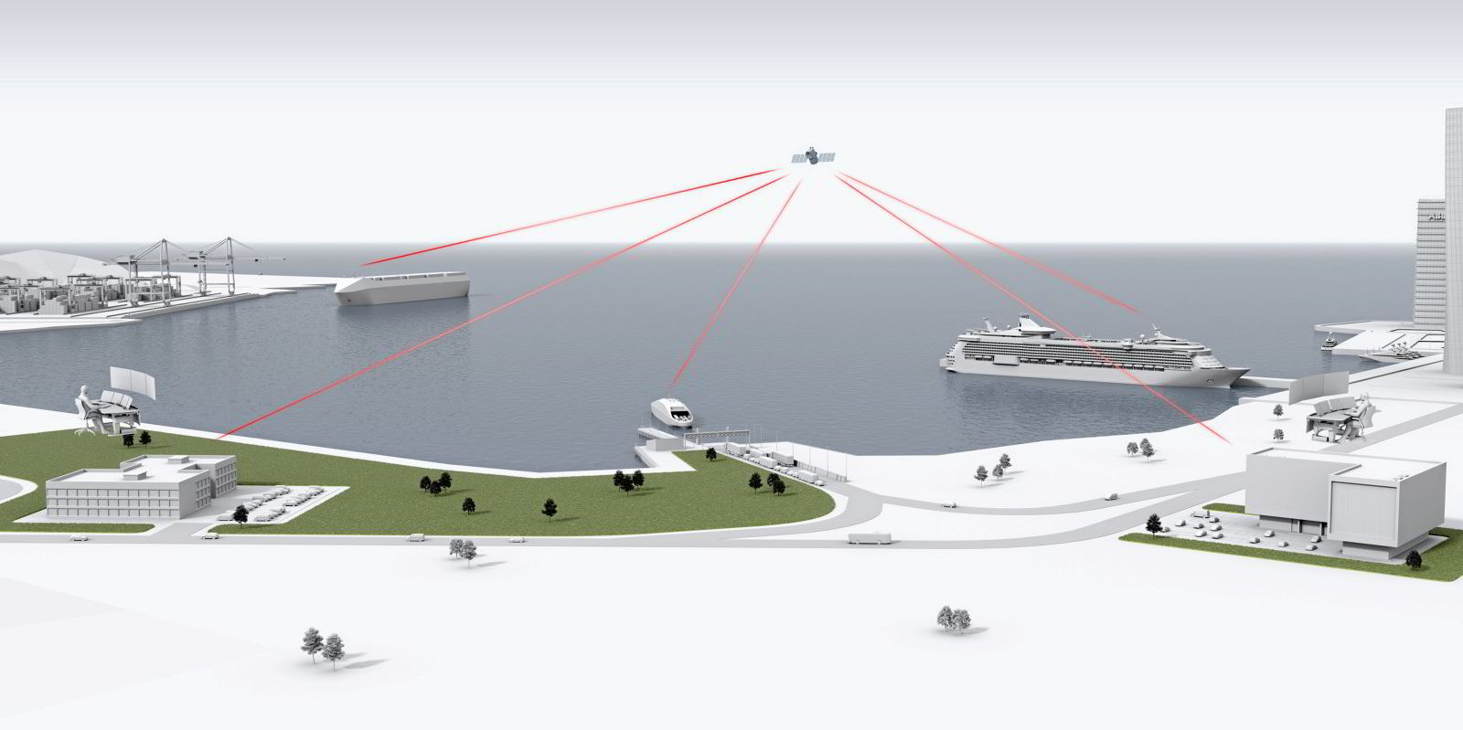 ABB launches entry-level ship monitoring system for beginners | TradeWinds