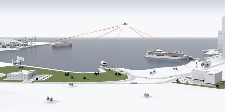 ABB launches entry-level ship monitoring system for beginners | TradeWinds