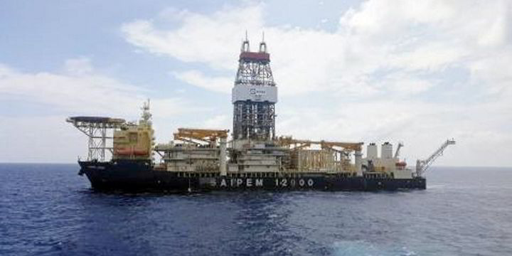 Saipem snaps up Samsung ultra-deepwater drillship | Upstream Online