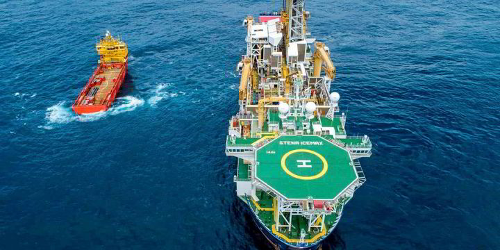 Halliburton picked for drilling campaign offshore Israel | Upstream Online