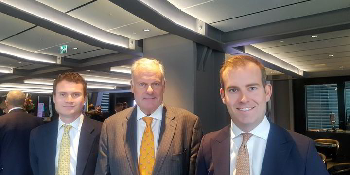 Broker Aon warns of yet another challenging year for P&I claims ...